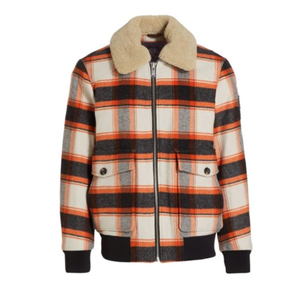 Moose Knuckles | Jackets & Coats | Moose Knuckles Elliot River Jacket ...